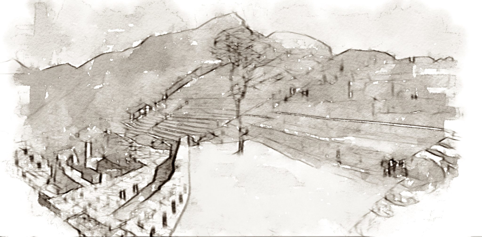 Mapping Cusco, Sacred Valley and Machu Picchu – Steve Spindler